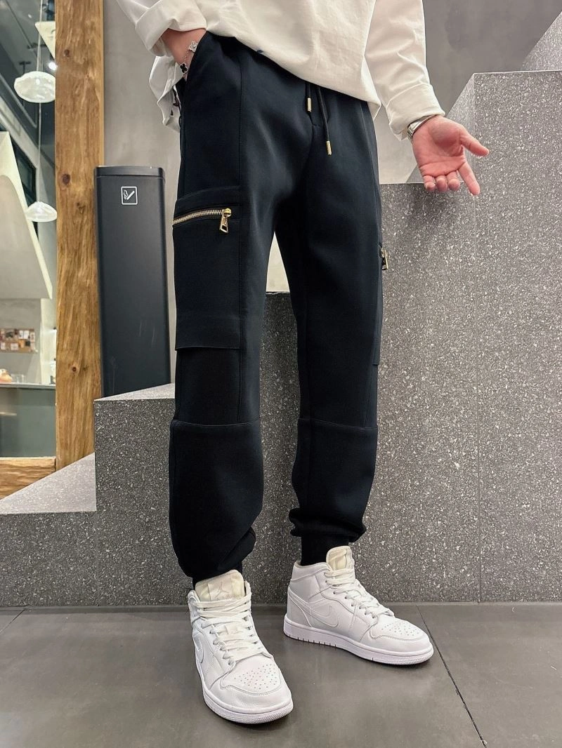 Economical Louis Vuitton Long Pants