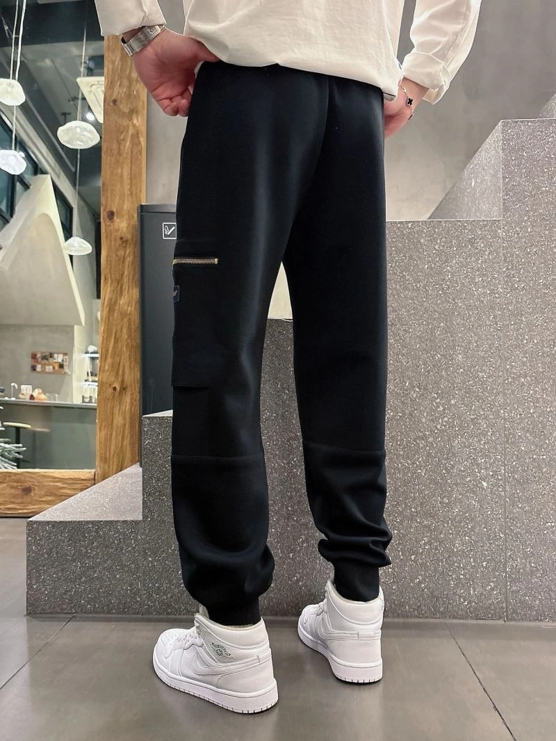 Economical Louis Vuitton Long Pants