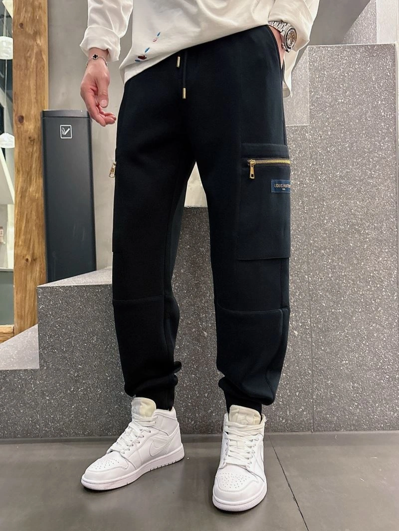 Economical Louis Vuitton Long Pants