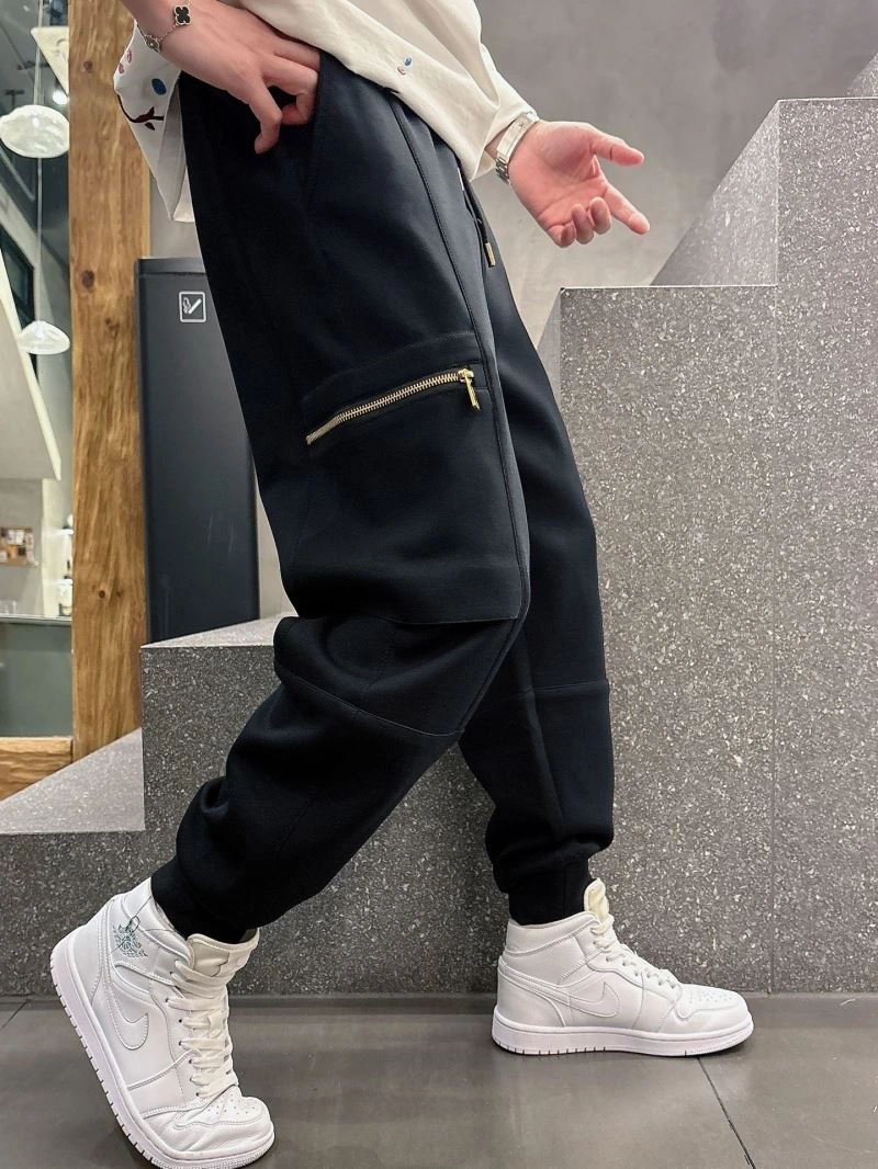 Economical Louis Vuitton Long Pants