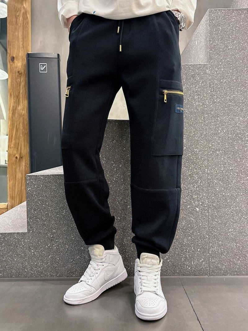 Economical Louis Vuitton Long Pants