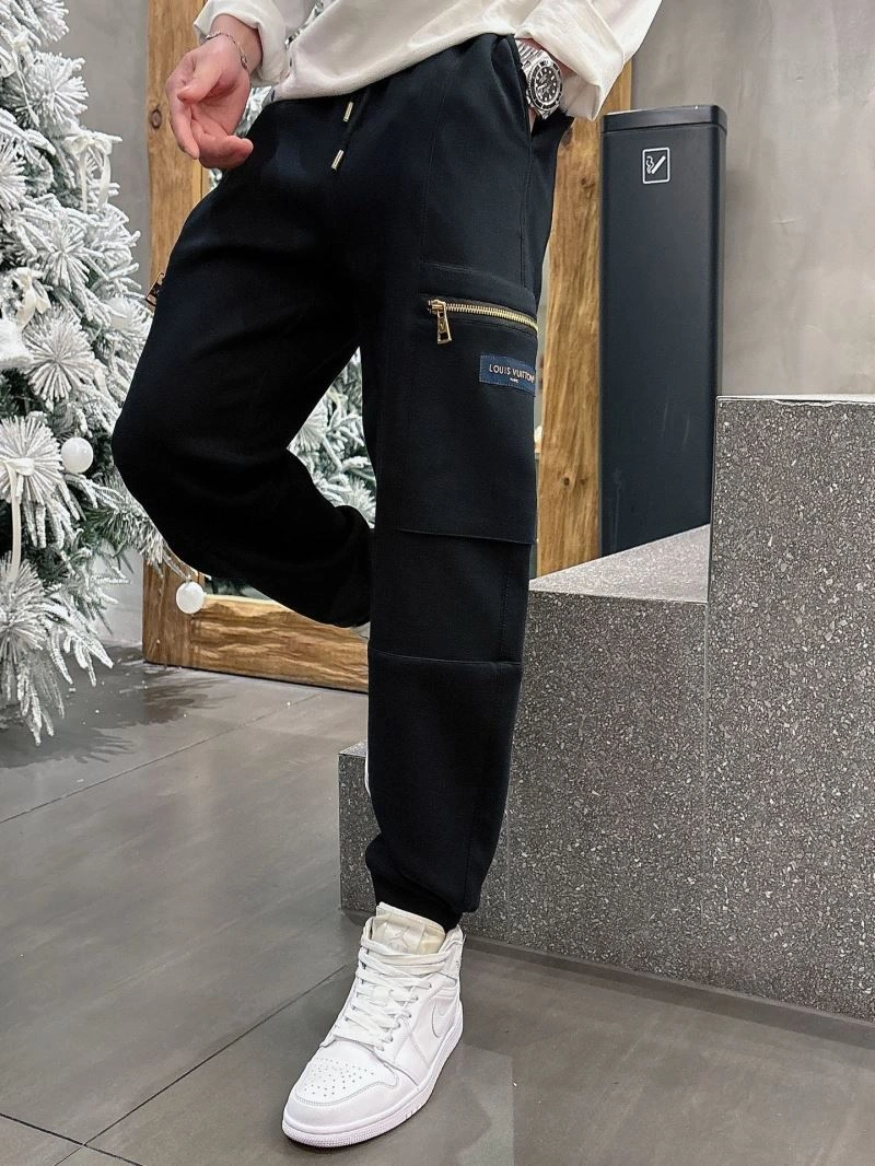 Economical Louis Vuitton Long Pants