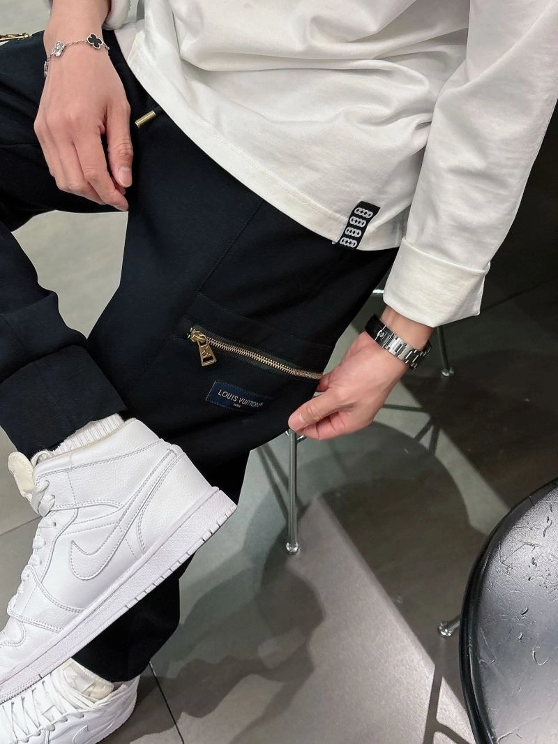 Economical Louis Vuitton Long Pants
