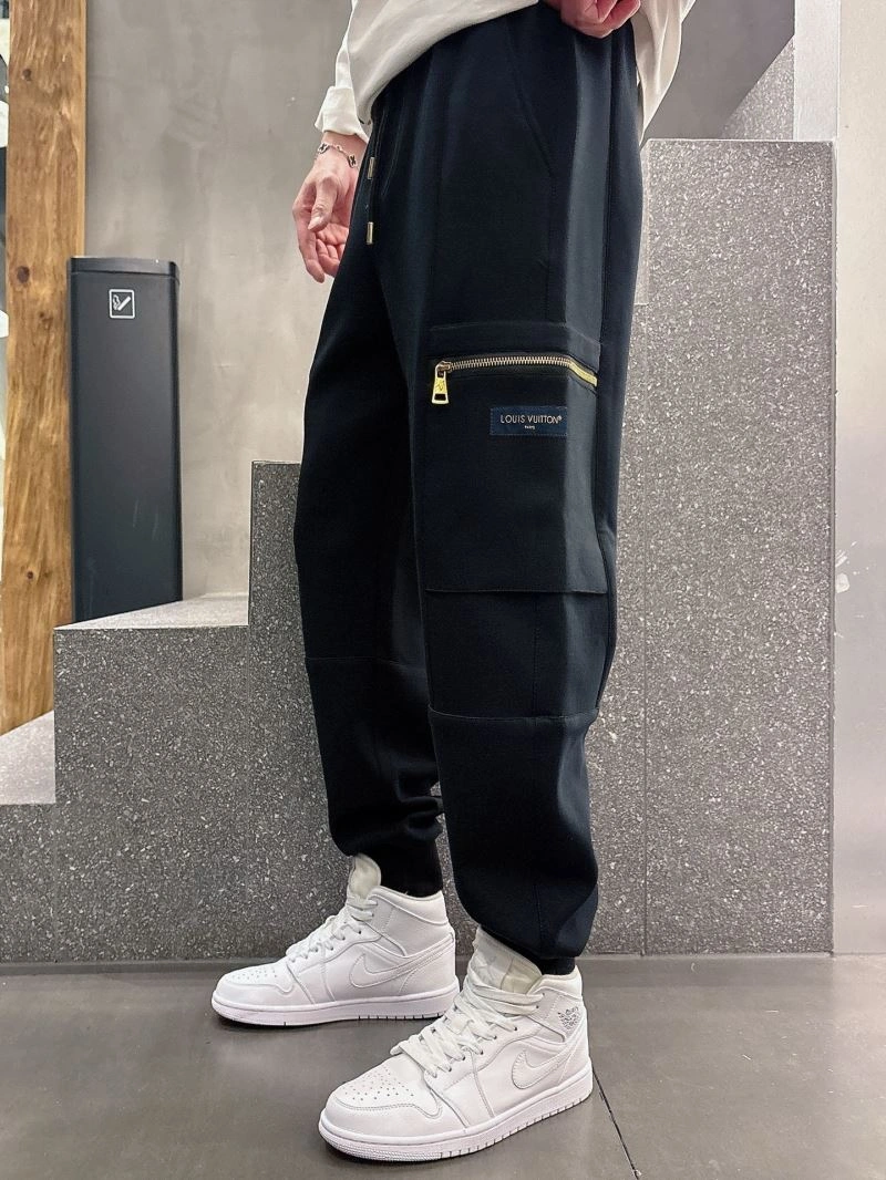 Economical Louis Vuitton Long Pants