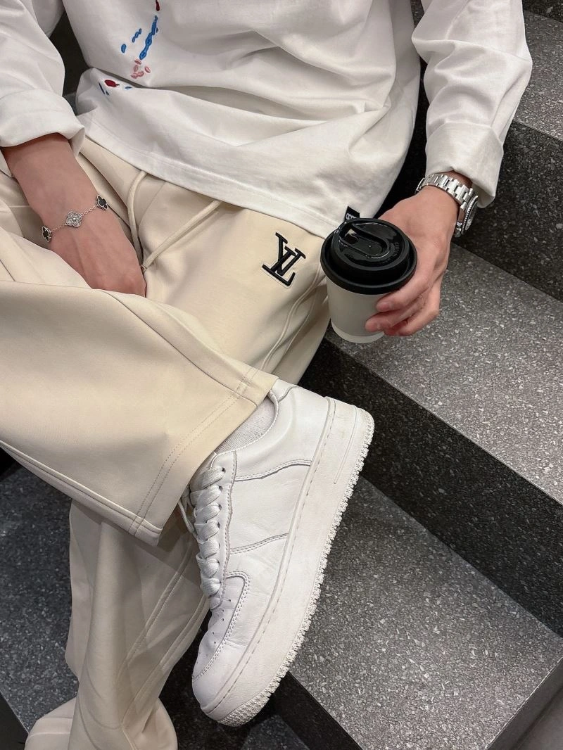Indistinguishable Louis Vuitton Long Pants