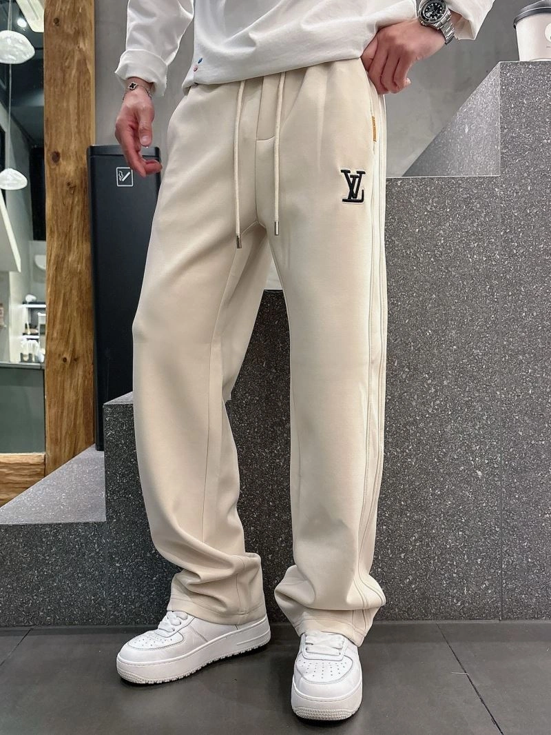 Indistinguishable Louis Vuitton Long Pants