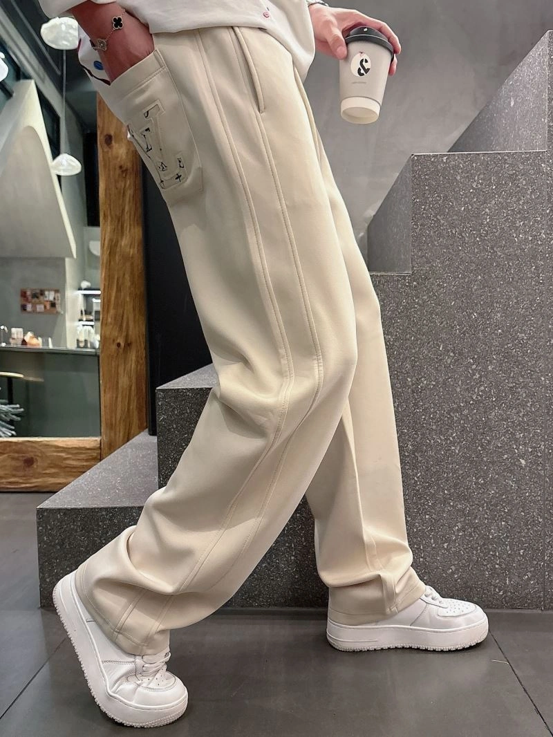 Indistinguishable Louis Vuitton Long Pants