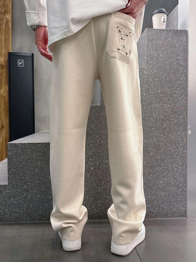 Indistinguishable Louis Vuitton Long Pants