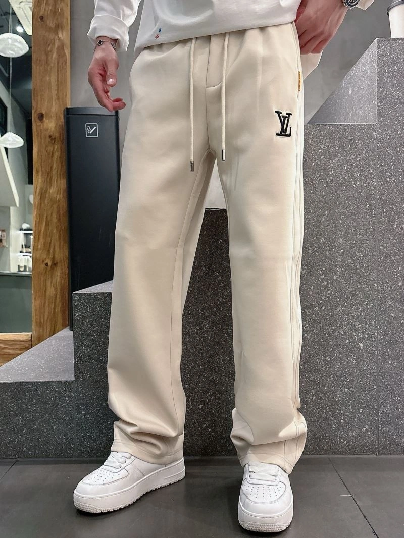 Indistinguishable Louis Vuitton Long Pants