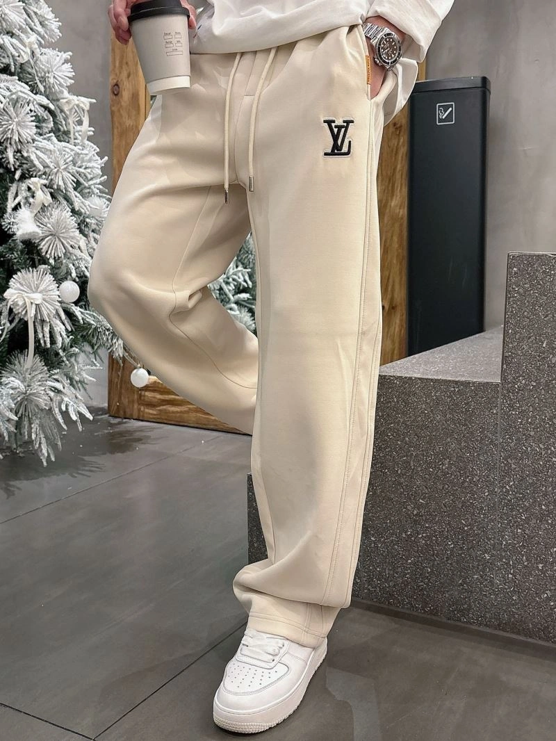 Indistinguishable Louis Vuitton Long Pants