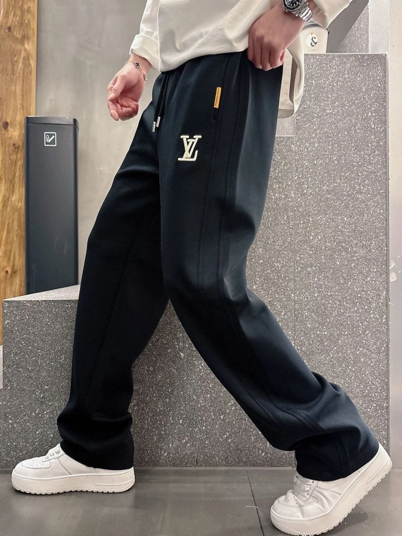Louis Vuitton Long Pants