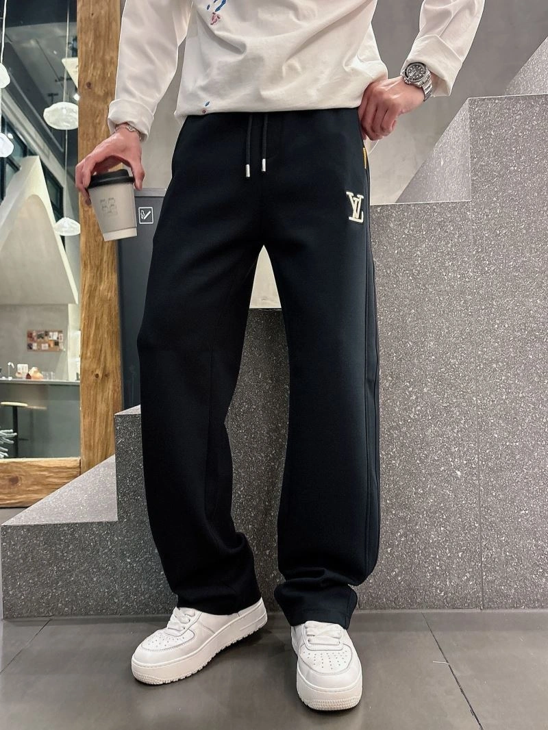 Inexpensive Louis Vuitton Long Pants