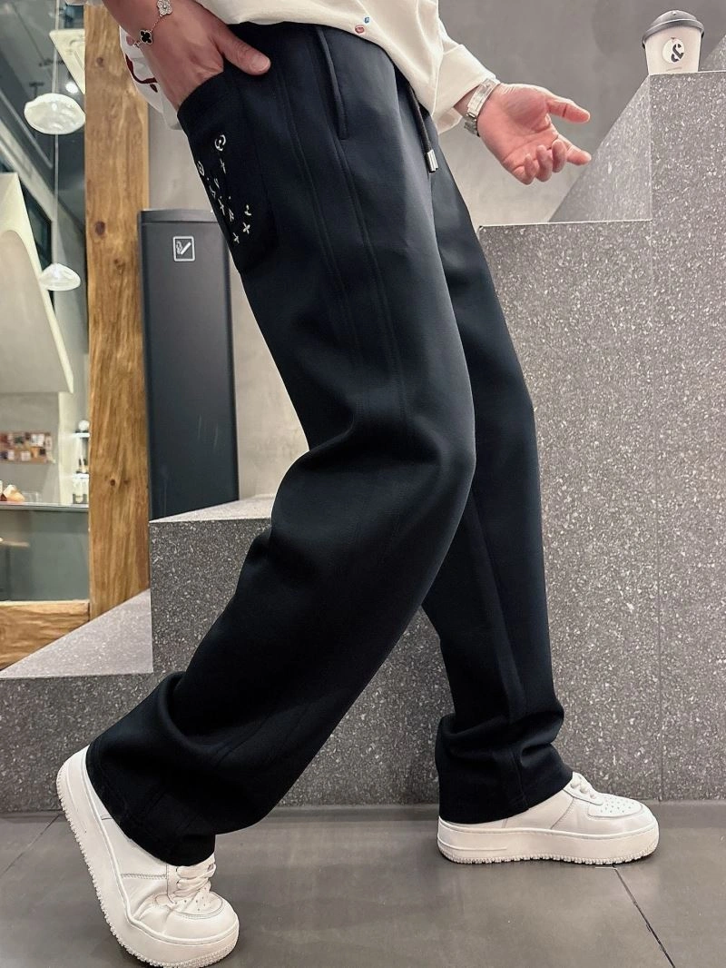 Inexpensive Louis Vuitton Long Pants