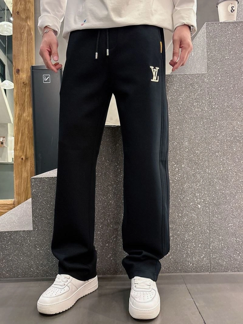 Inexpensive Louis Vuitton Long Pants