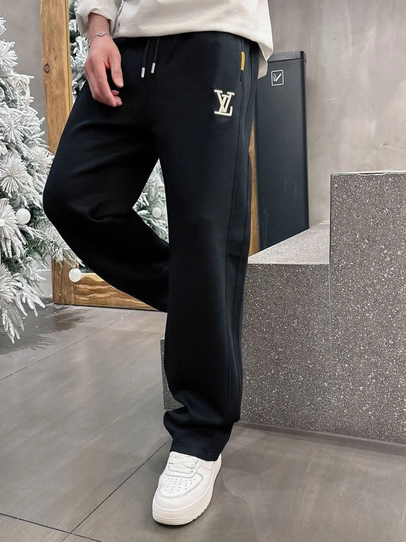 Inexpensive Louis Vuitton Long Pants