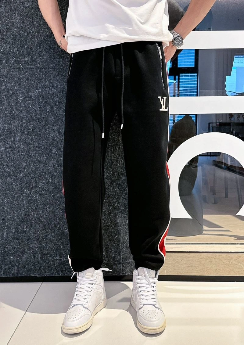 Original Louis Vuitton Long Pants