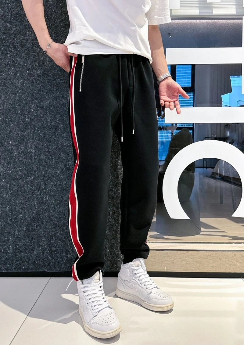Original Louis Vuitton Long Pants