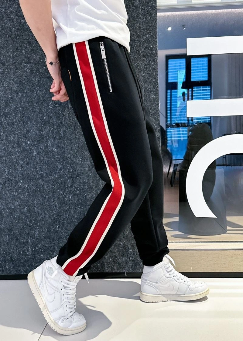 Original Louis Vuitton Long Pants