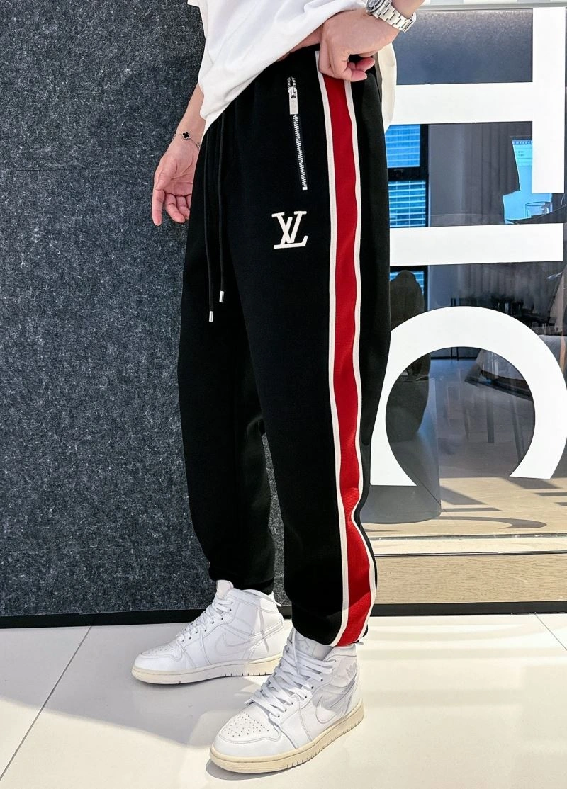 Original Louis Vuitton Long Pants