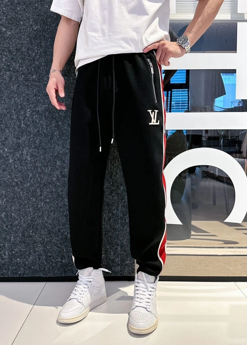 Original Louis Vuitton Long Pants