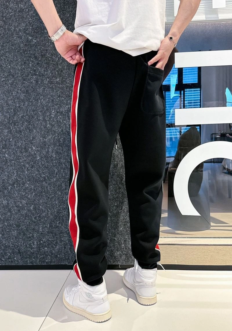 Original Louis Vuitton Long Pants