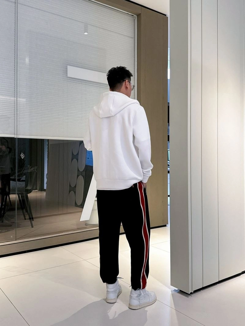 Original Louis Vuitton Long Pants