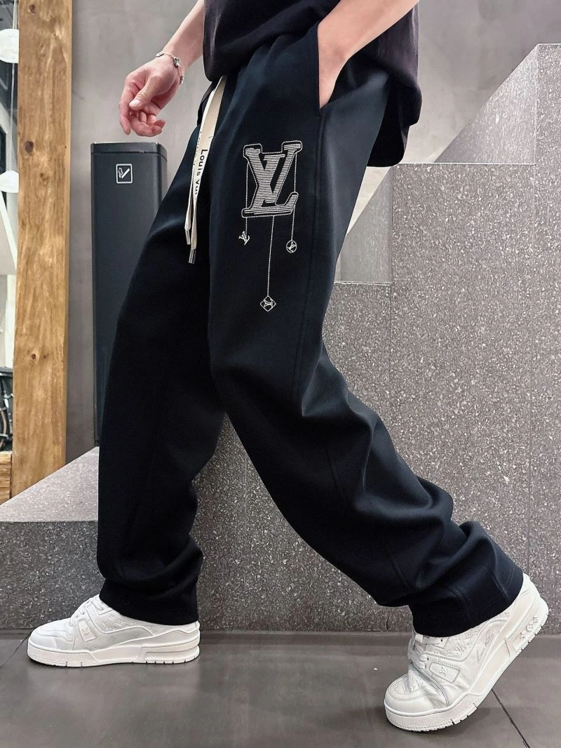 Louis Vuitton Long Pants
