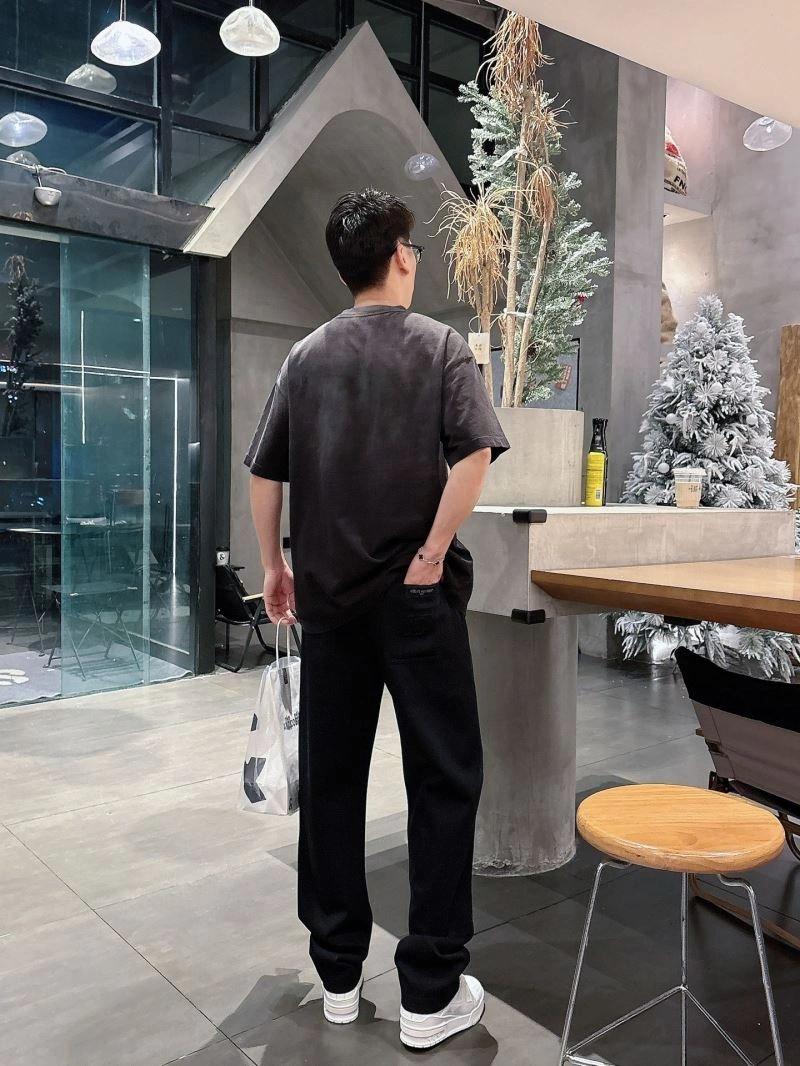 Legit Louis Vuitton Long Pants