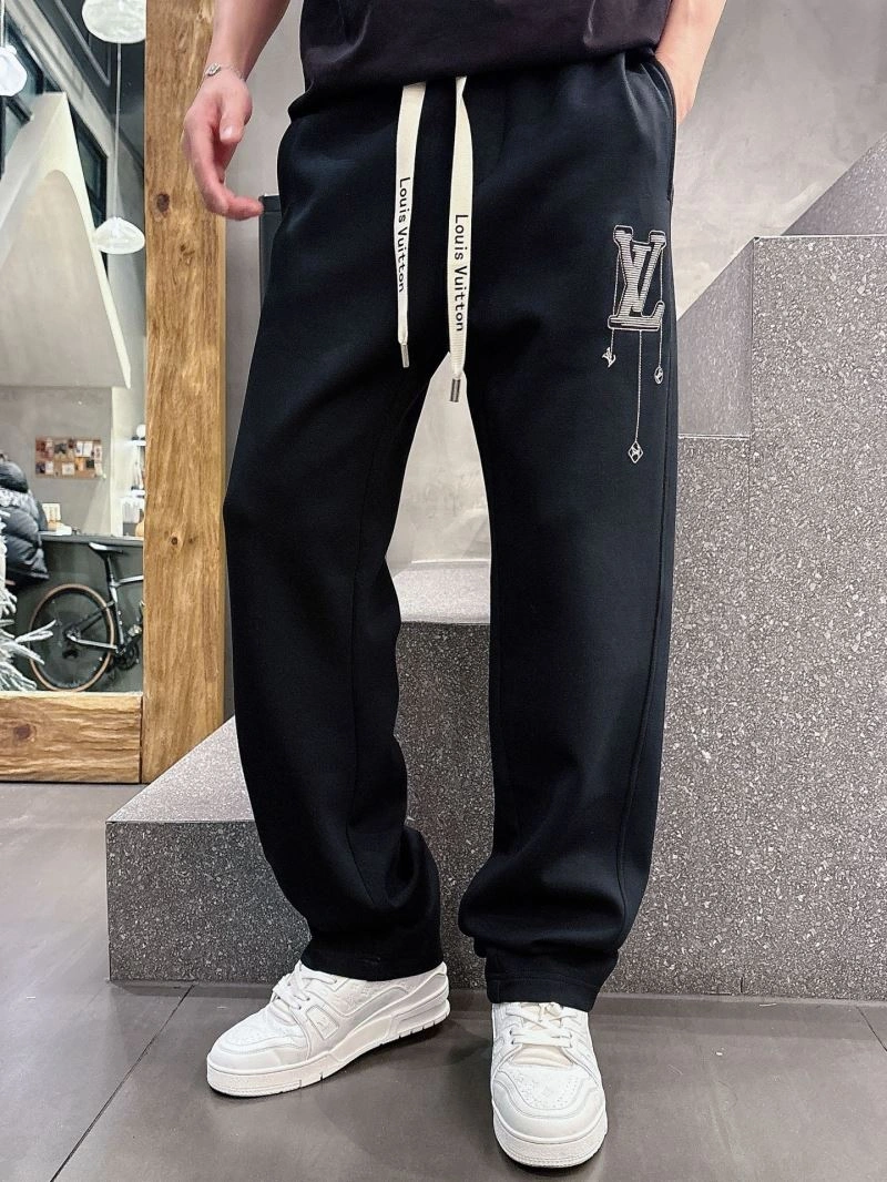 Legit Louis Vuitton Long Pants