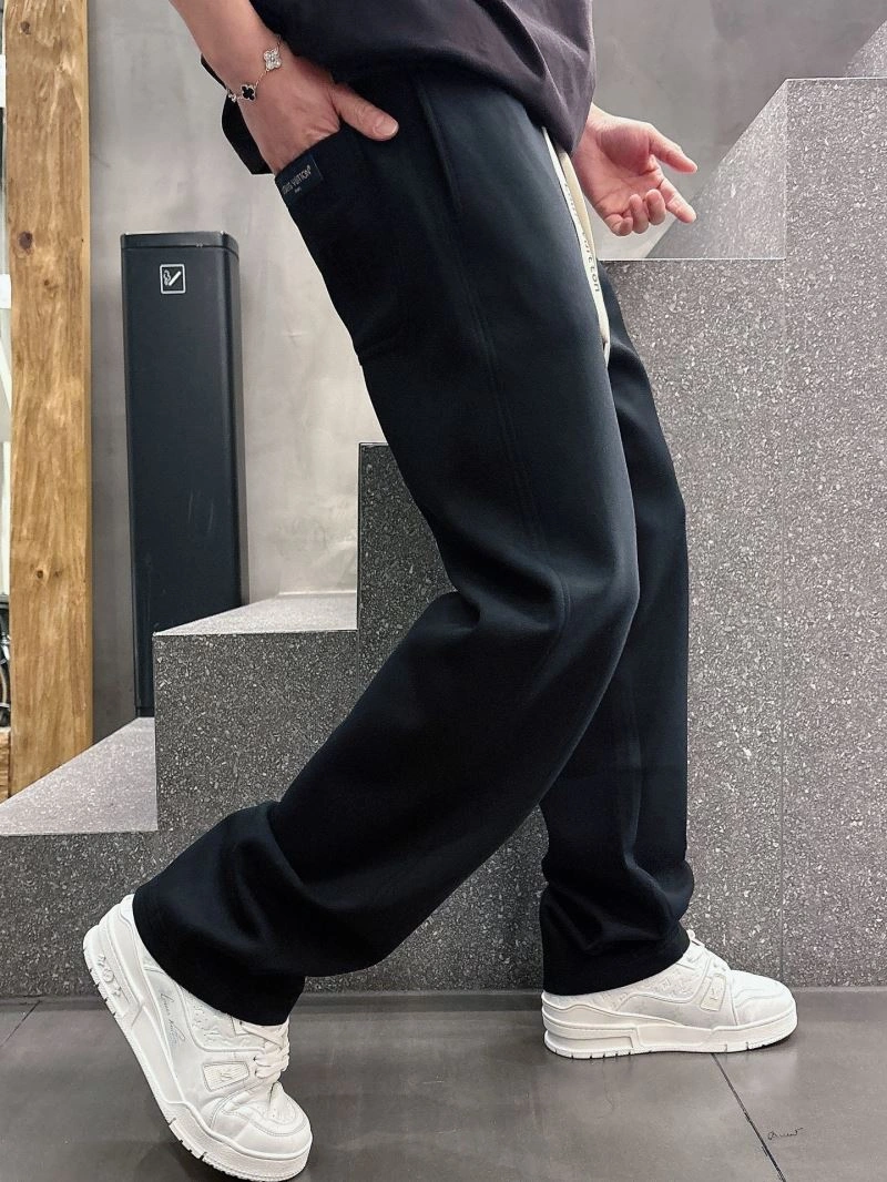 Legit Louis Vuitton Long Pants