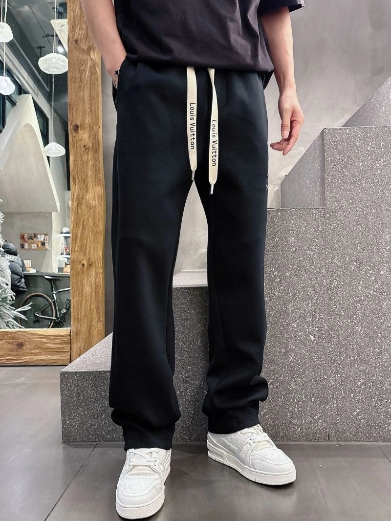 Legit Louis Vuitton Long Pants