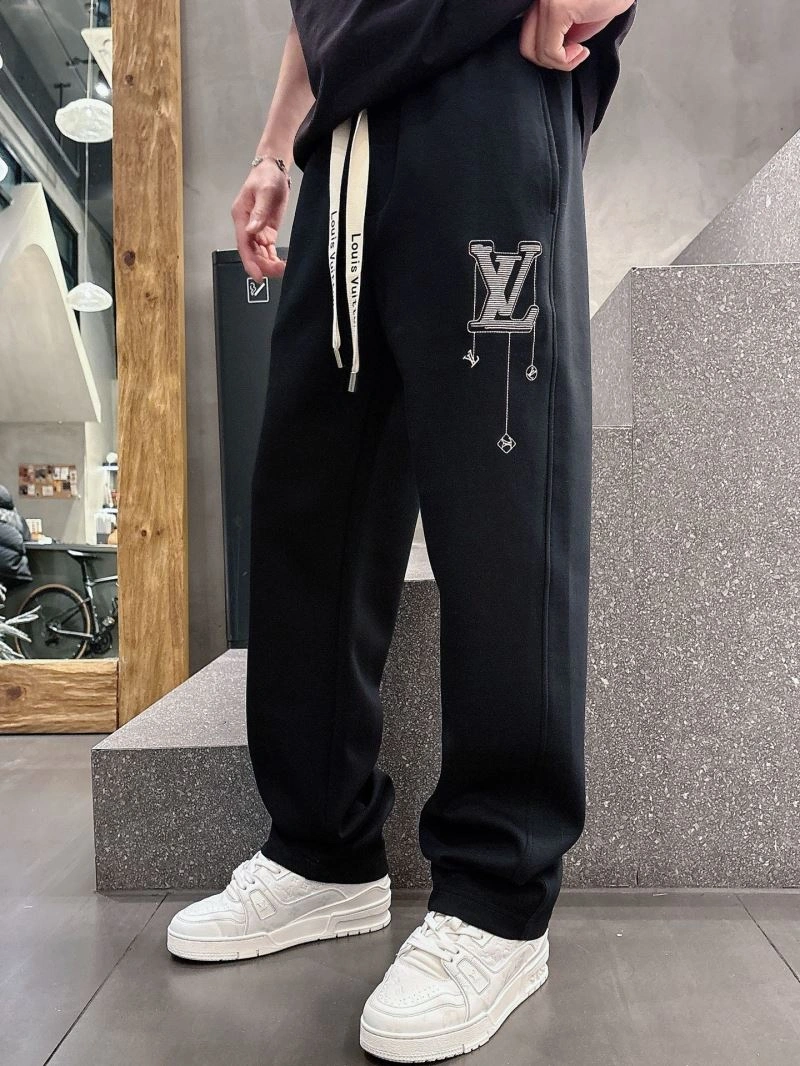 Legit Louis Vuitton Long Pants