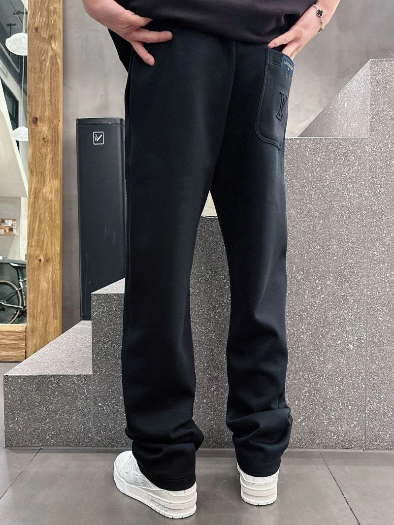 Legit Louis Vuitton Long Pants