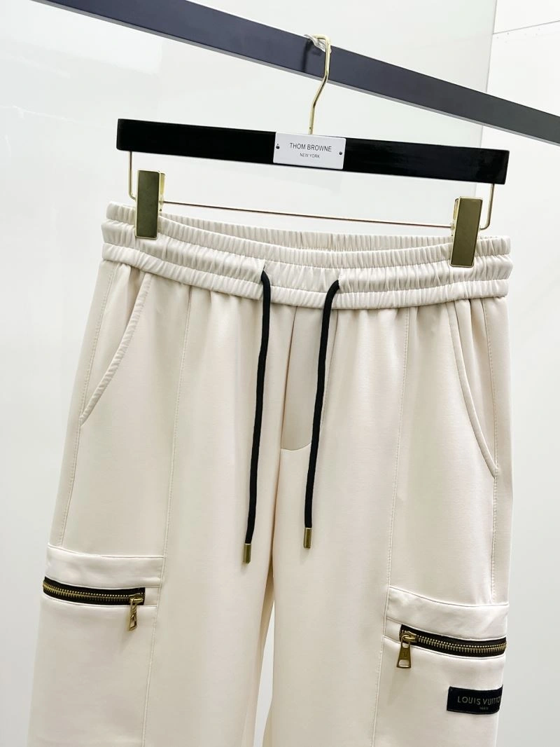 Genuine Louis Vuitton Long Pants