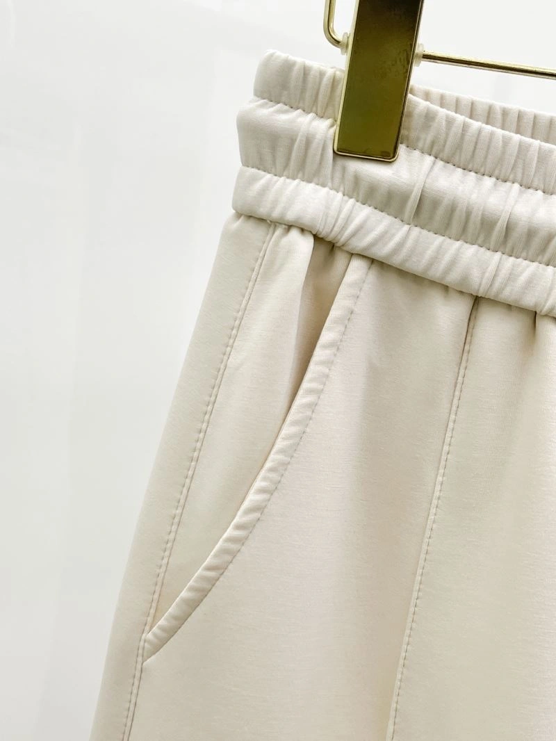 Genuine Louis Vuitton Long Pants