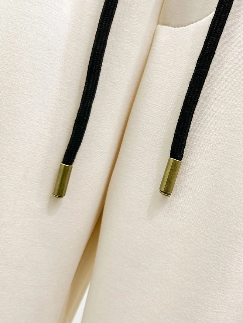 Genuine Louis Vuitton Long Pants