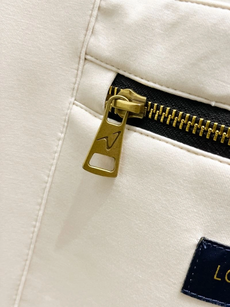 Genuine Louis Vuitton Long Pants