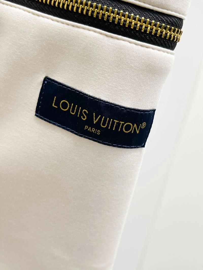 Genuine Louis Vuitton Long Pants