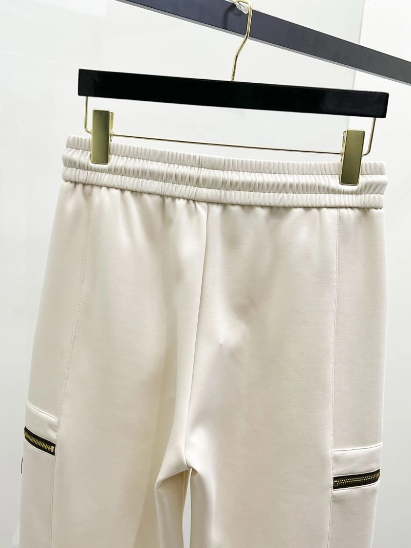 Genuine Louis Vuitton Long Pants