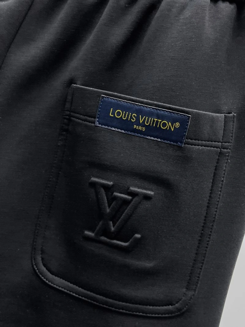 Indistinguishable Louis Vuitton Long Pants