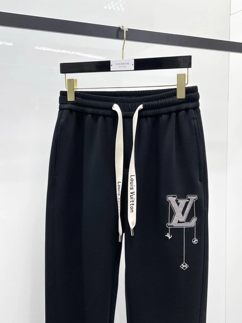 Indistinguishable Louis Vuitton Long Pants