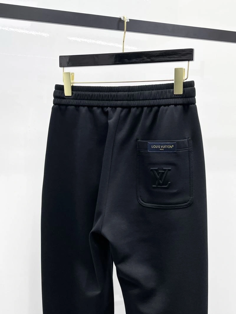 Indistinguishable Louis Vuitton Long Pants