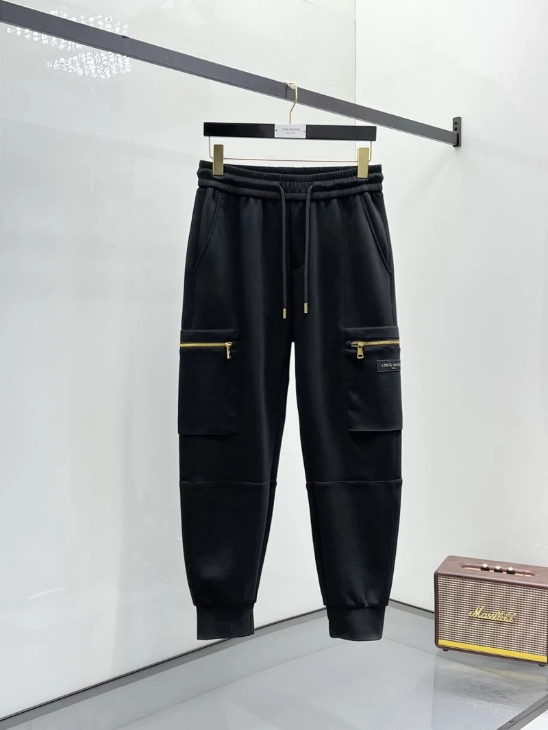 Louis Vuitton Long Pants