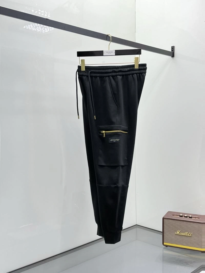 High fidelity Louis Vuitton Long Pants