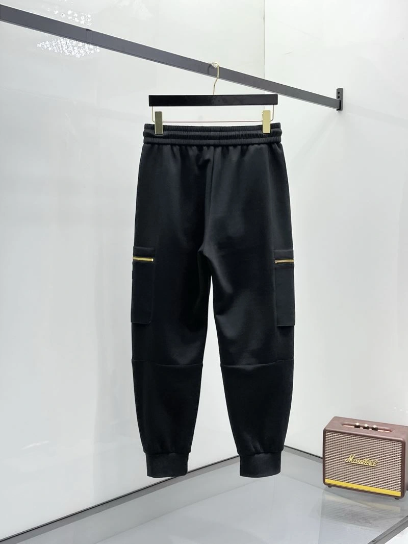 High fidelity Louis Vuitton Long Pants