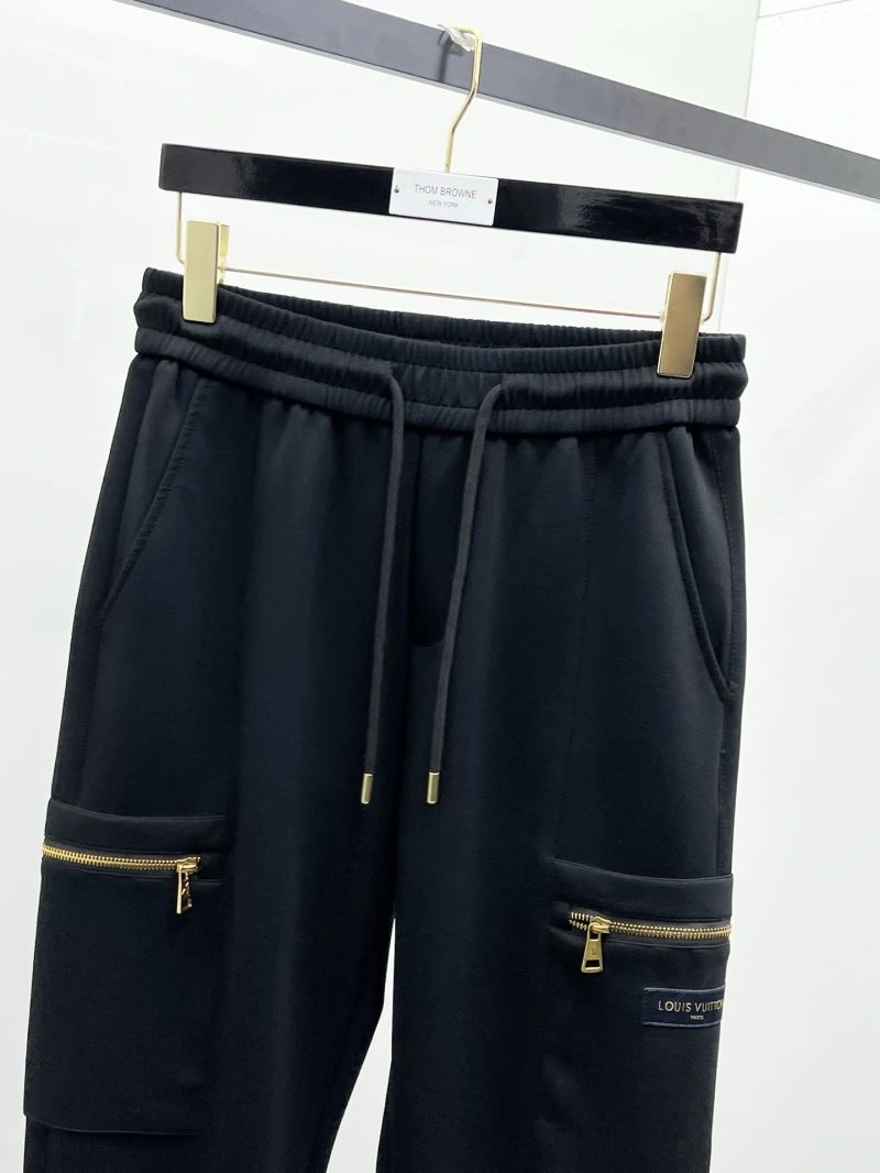 High fidelity Louis Vuitton Long Pants
