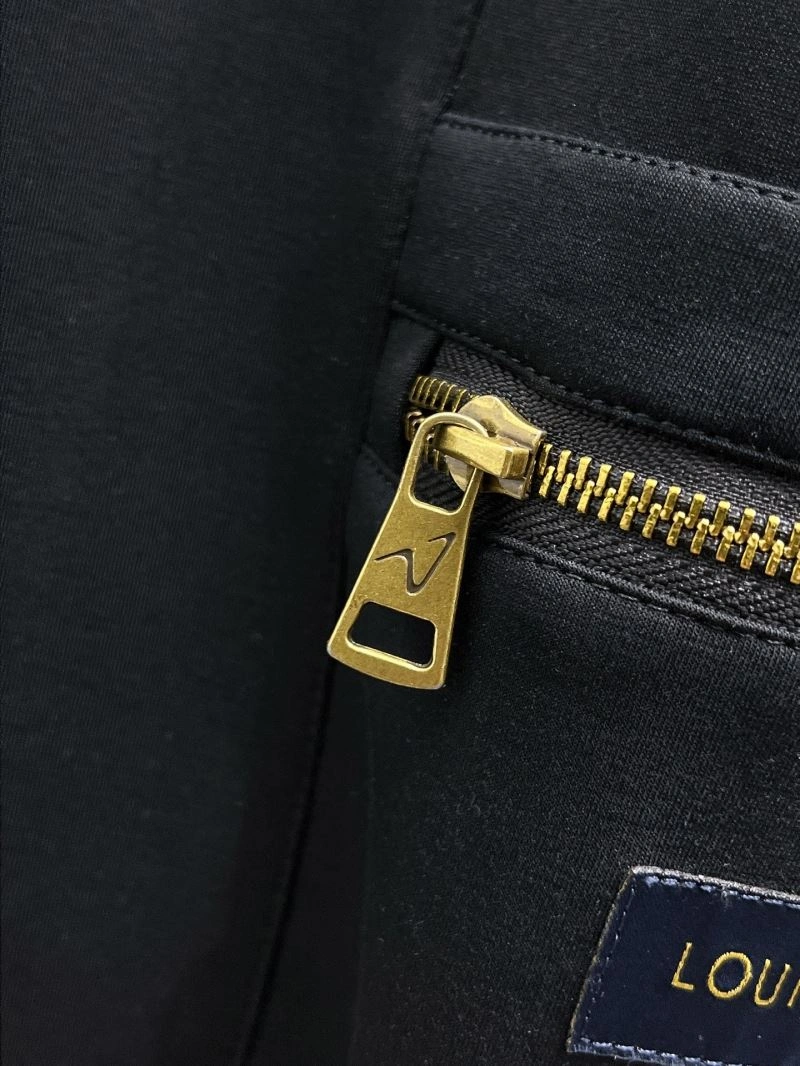 High fidelity Louis Vuitton Long Pants