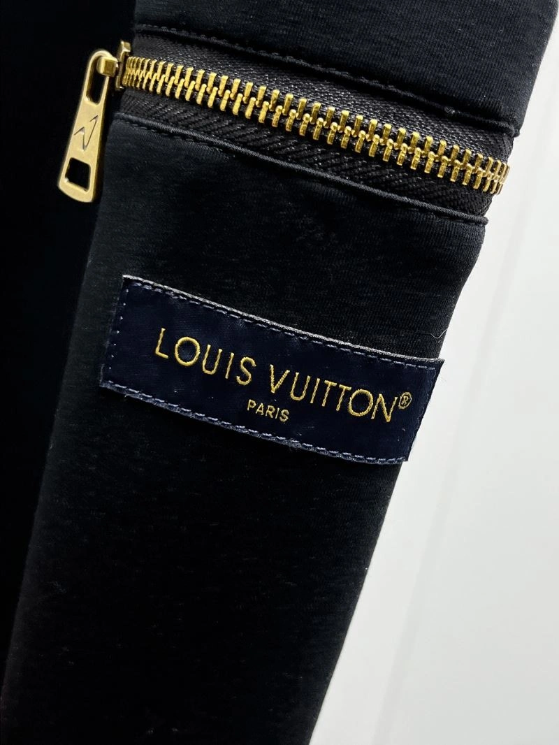 High fidelity Louis Vuitton Long Pants
