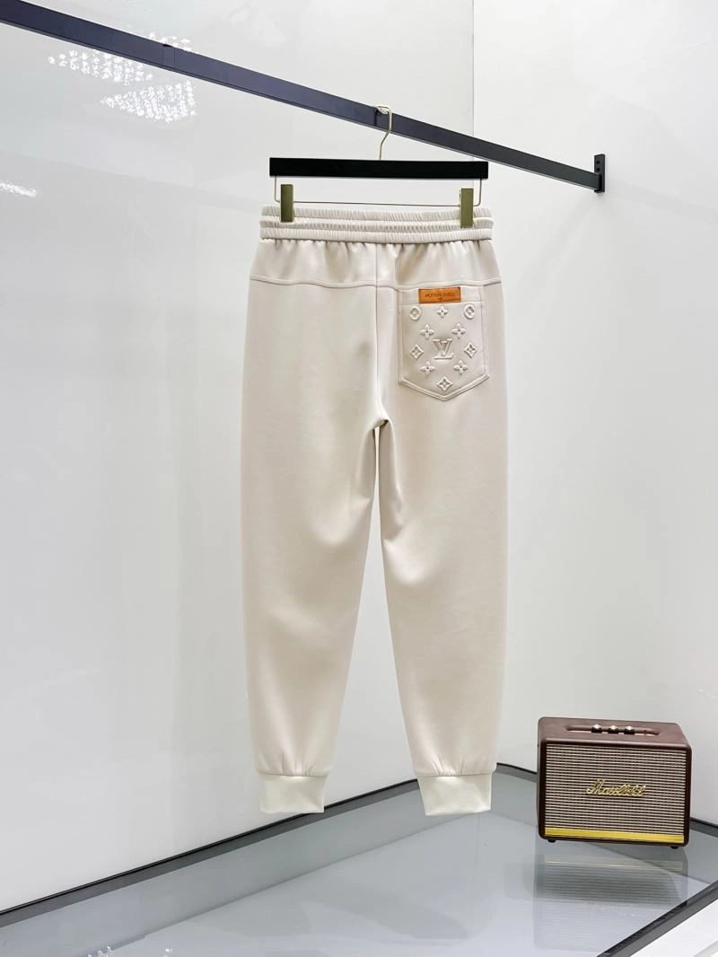 Original Louis Vuitton Long Pants