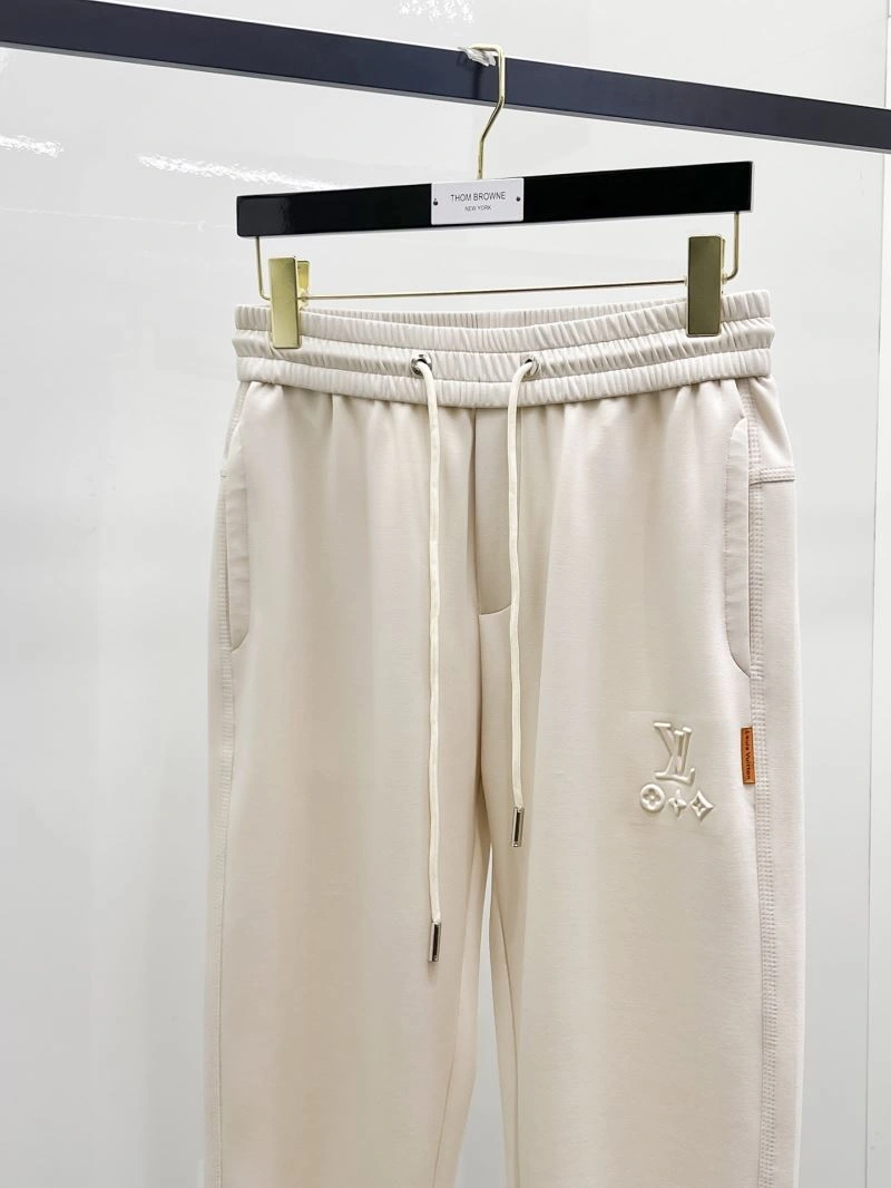 Original Louis Vuitton Long Pants